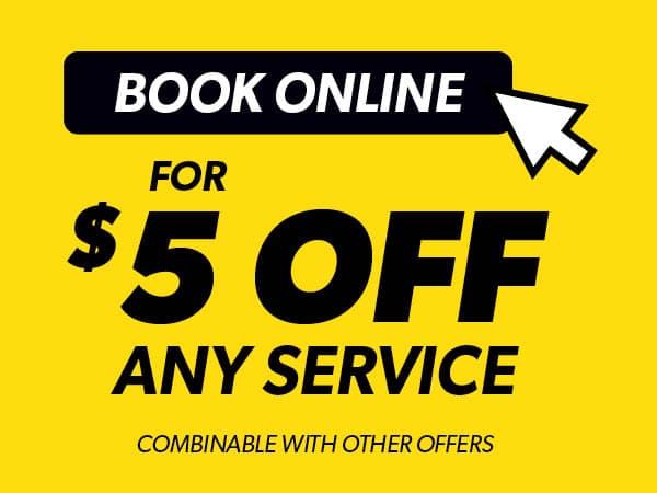 Auto Repair Near Me in Portland, OR | Meineke #1255